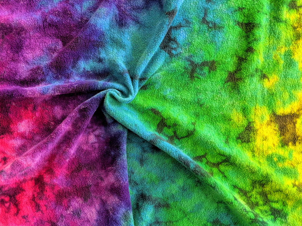 Fabric #SH2 | Hoo Hoo Rags